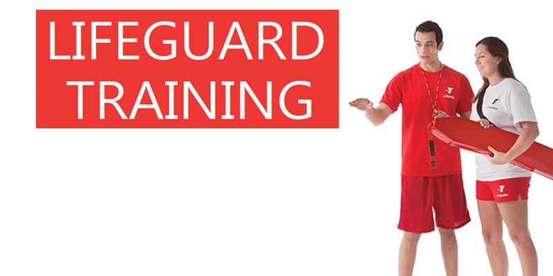 Blue Hill Ymca To Offer Red Cross Lifeguard Certification Class Down